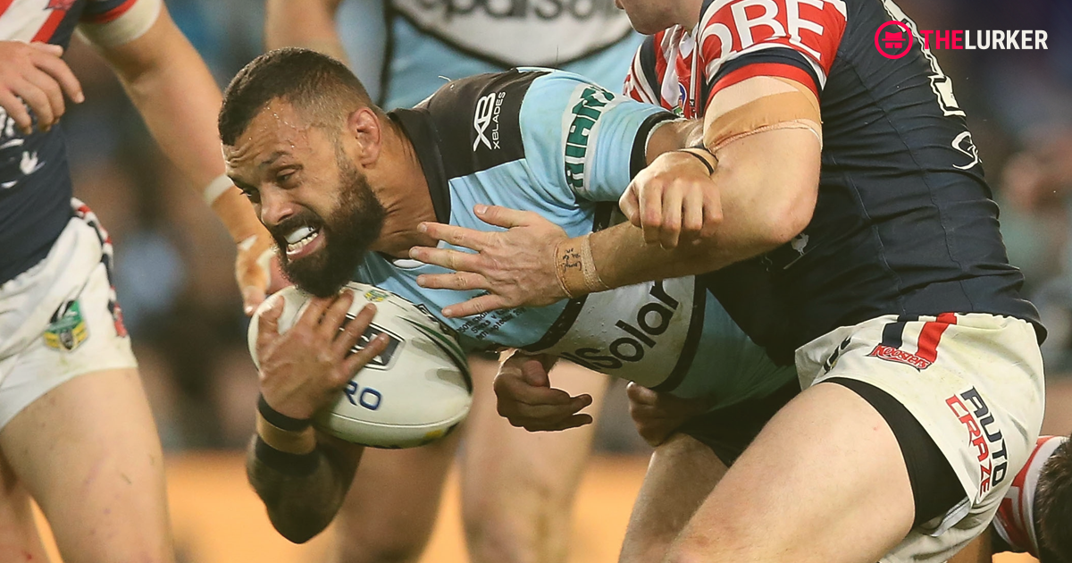 Gold Coast Titans on Flipboard | New Zealand Warriors, NRL, Sport (New ...