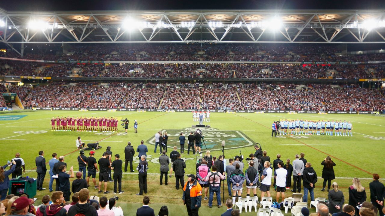 NRL add extra tickets to Suncorp Stadium Origin decider | Sporting News ...