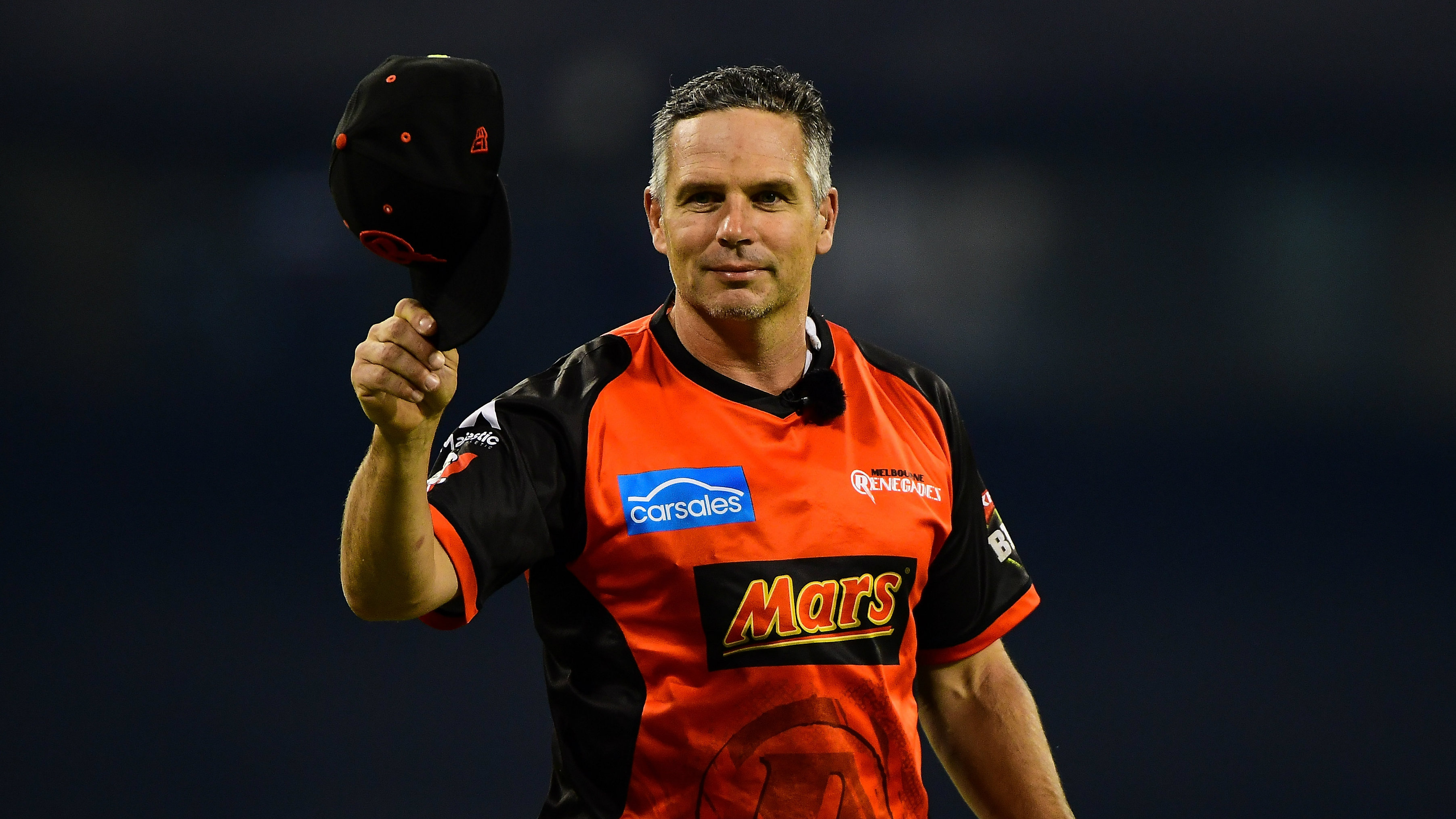 Brad Hodge weighs in on debate around Aussie batsmen | Sporting News