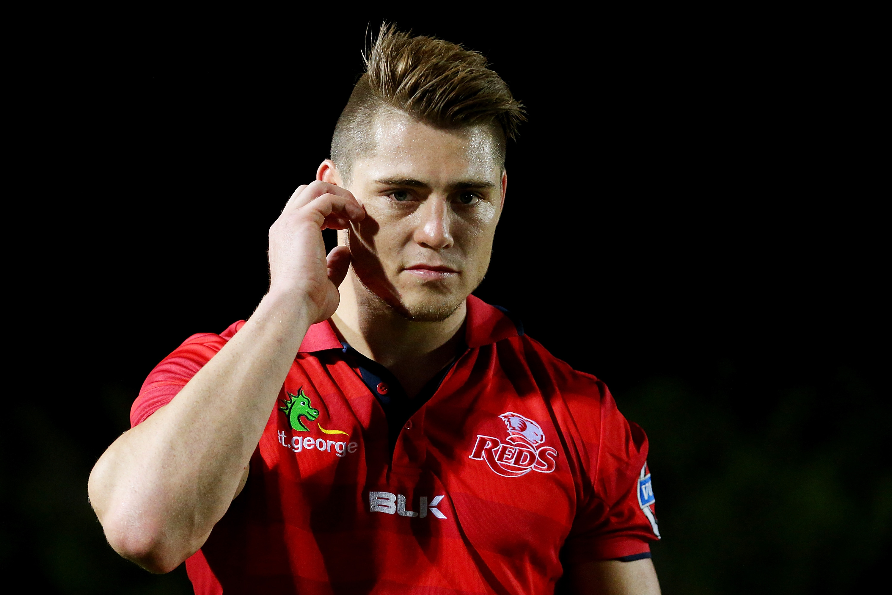 O'Connor is the "Justin Bieber of Australian Rugby" - Martin | Sporting ...