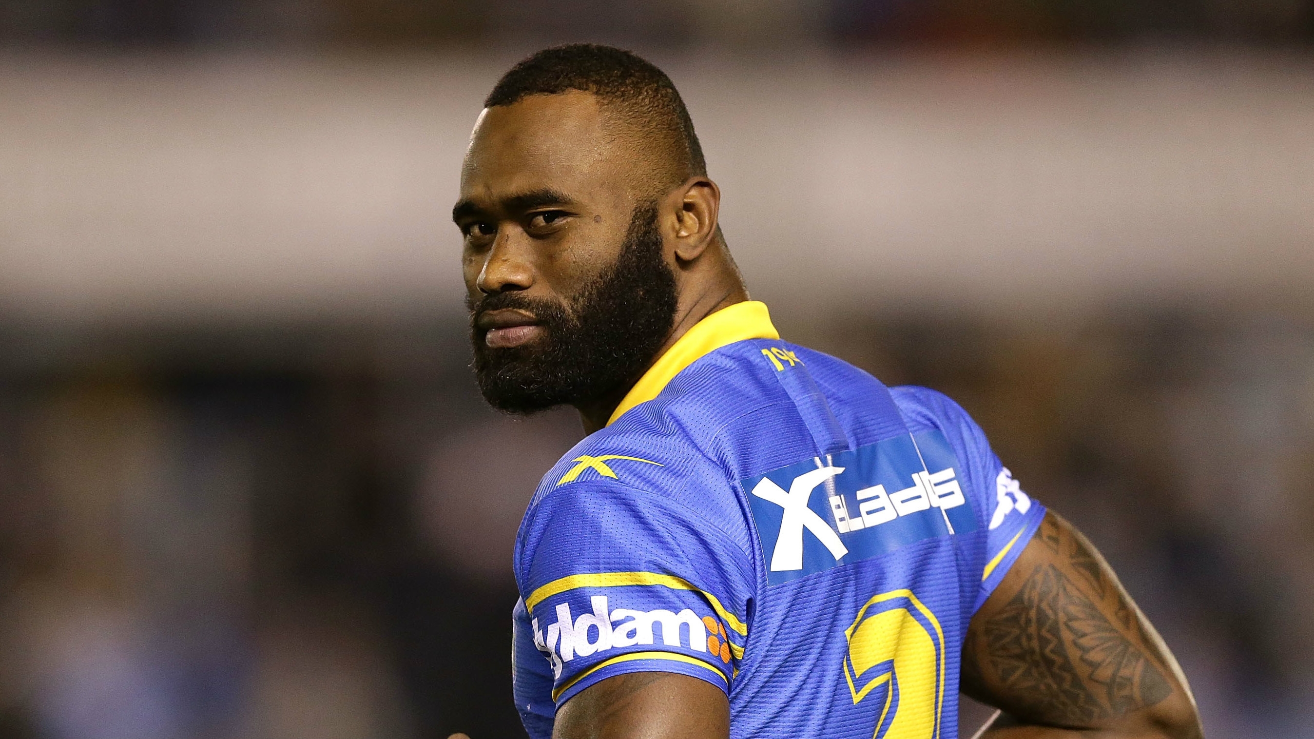 REVEALED: Semi Radradra makes decision on his NRL future | League ...