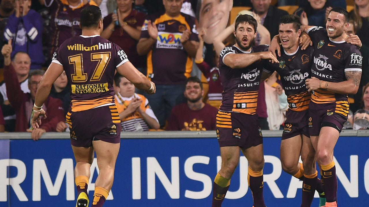 Video: Are the Broncos the new Manly? | Sporting News