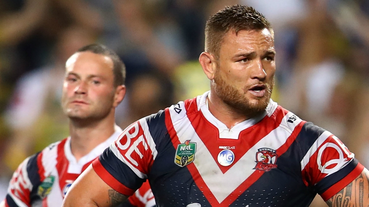 Sydney Roosters Players