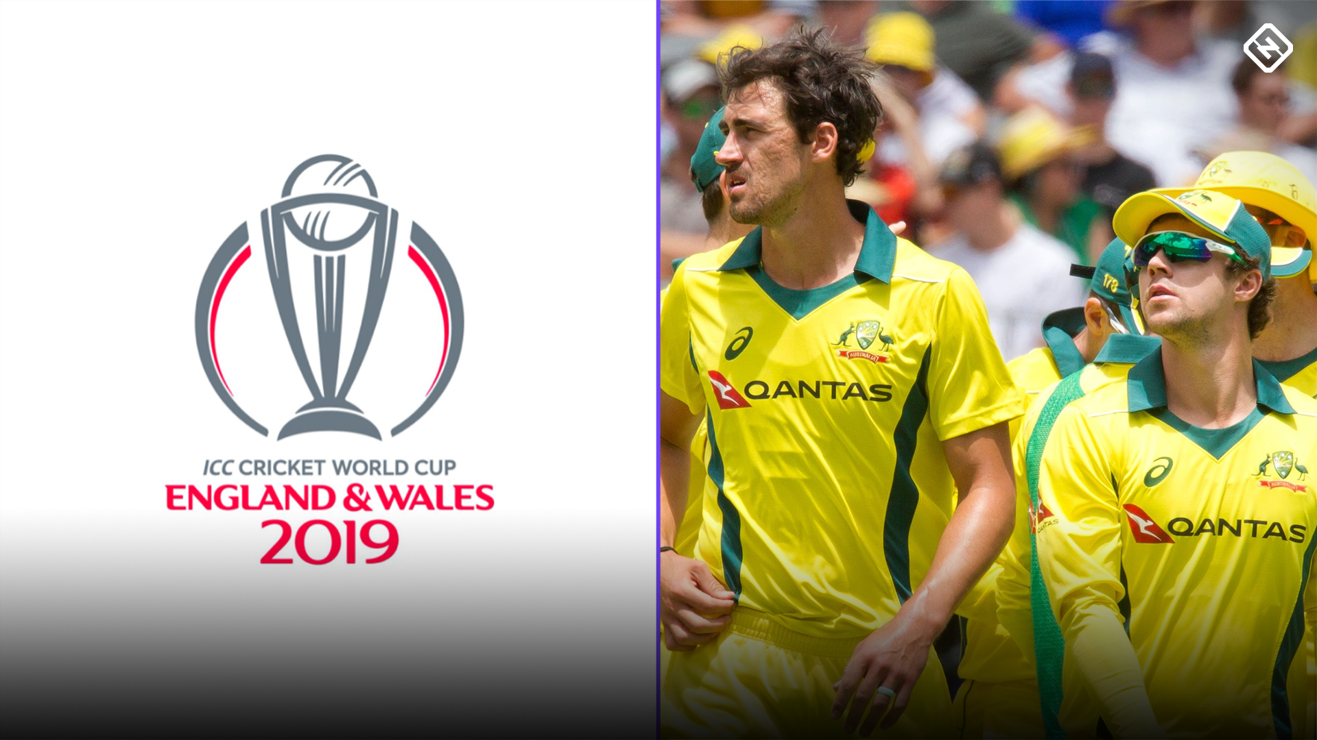 2019 Cricket World Cup: Fixtures, tickets, updates, and how to watch ...