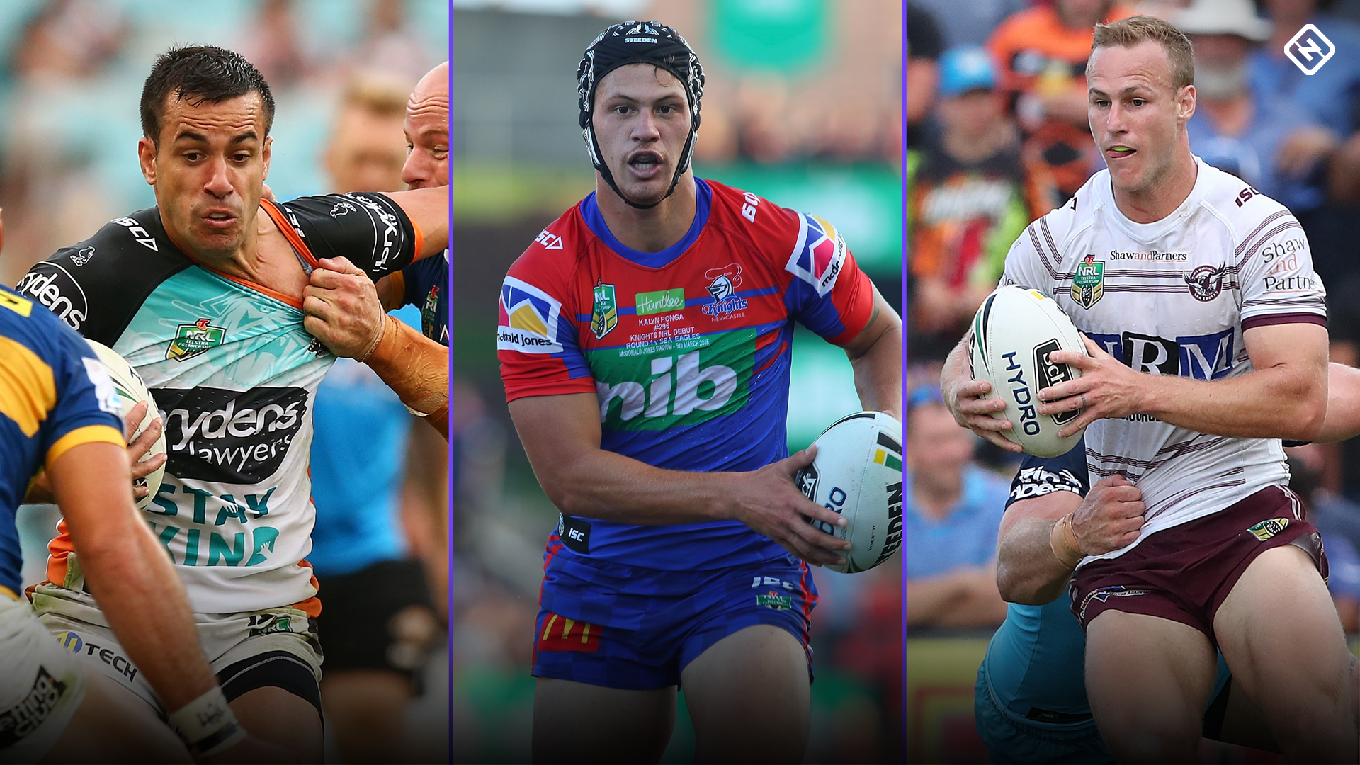 State of Origin: The in-form Queensland team to face NSW | Sporting ...