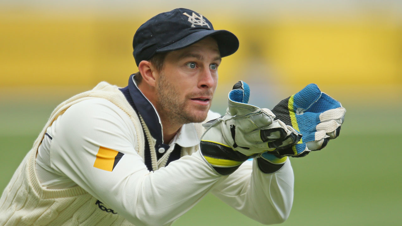 Victoria to appeal Matthew Wade ban | Sporting News