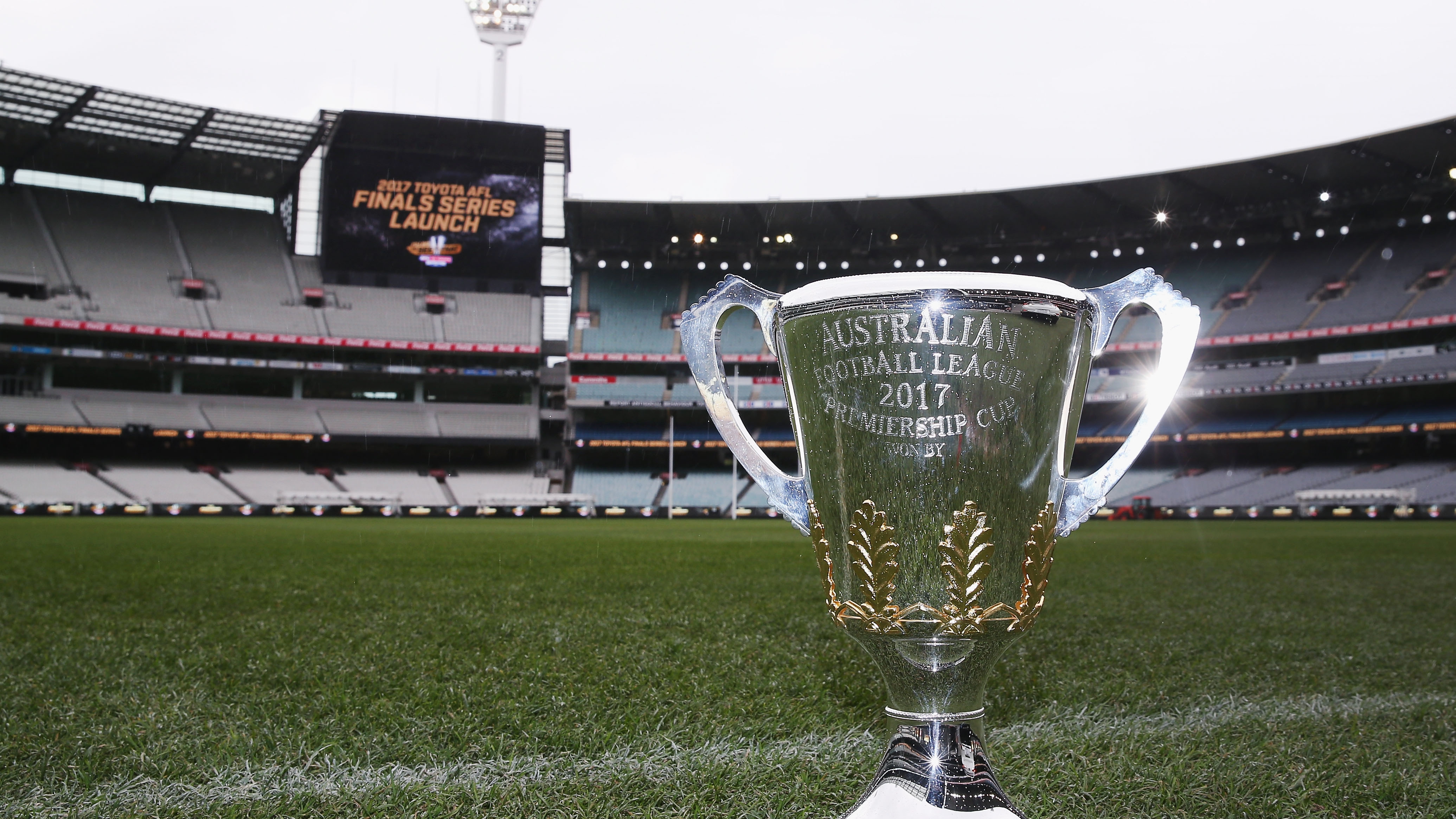 AFL semi-finals: who's in the mix for the September action? | AFL ...