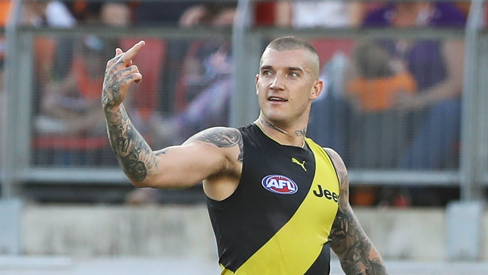 Players that have played one season too many - 2019 edition | BigFooty