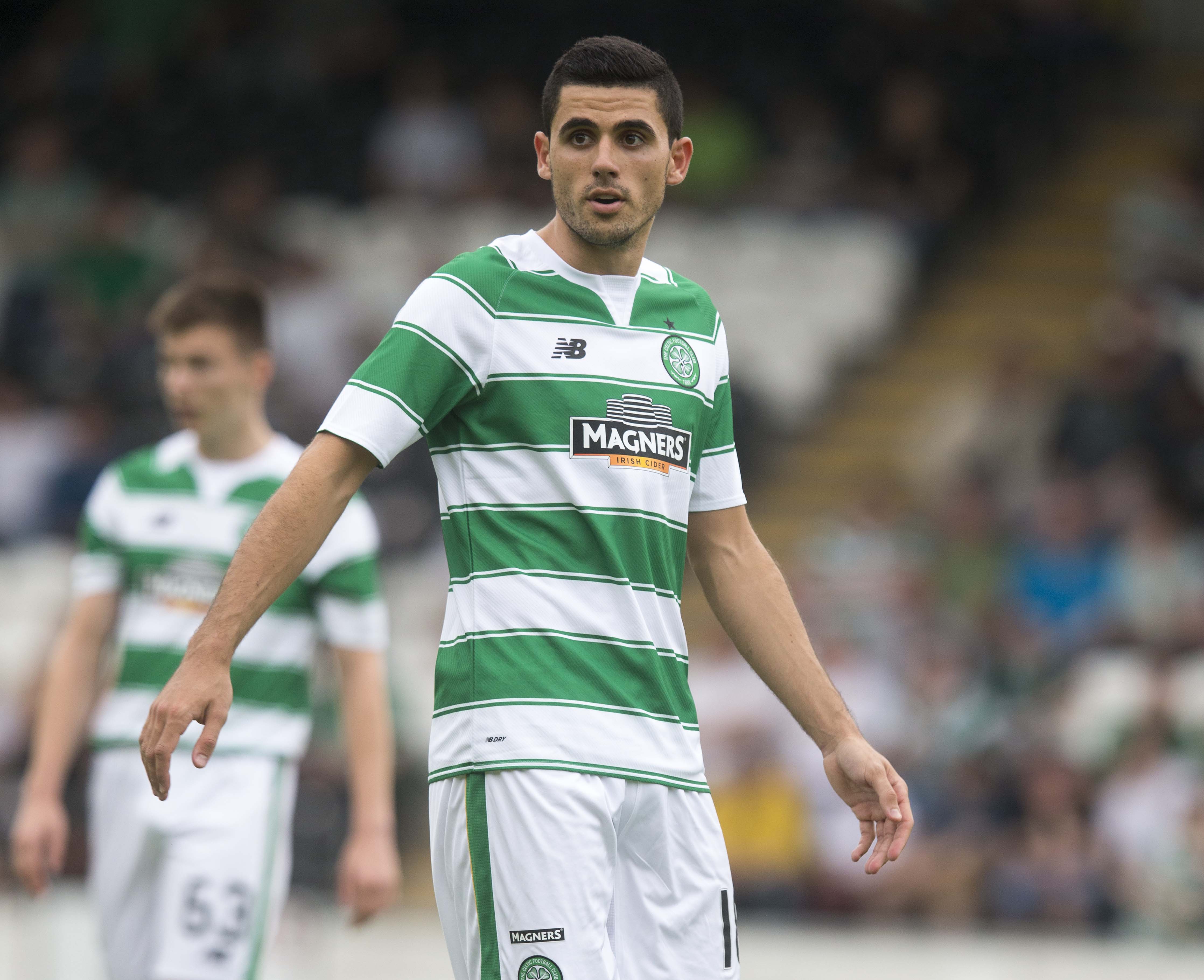 Socceroo Rogic scores stunner in Celtic win | Sporting News Australia