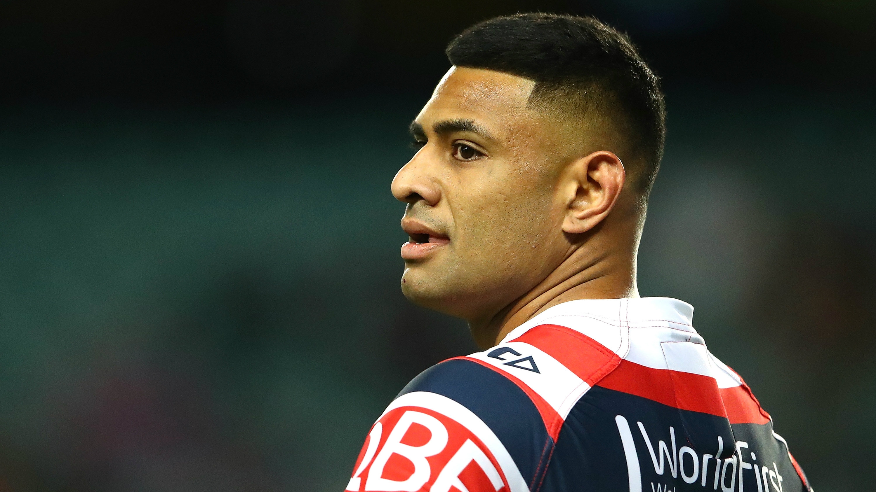 Tupou's season in doubt after scans confirm torn groin | League ...