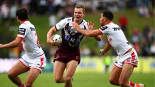 Sporting News Australia - NRL | AFL | Cricket | NBA | MMA | Tennis | Boxing