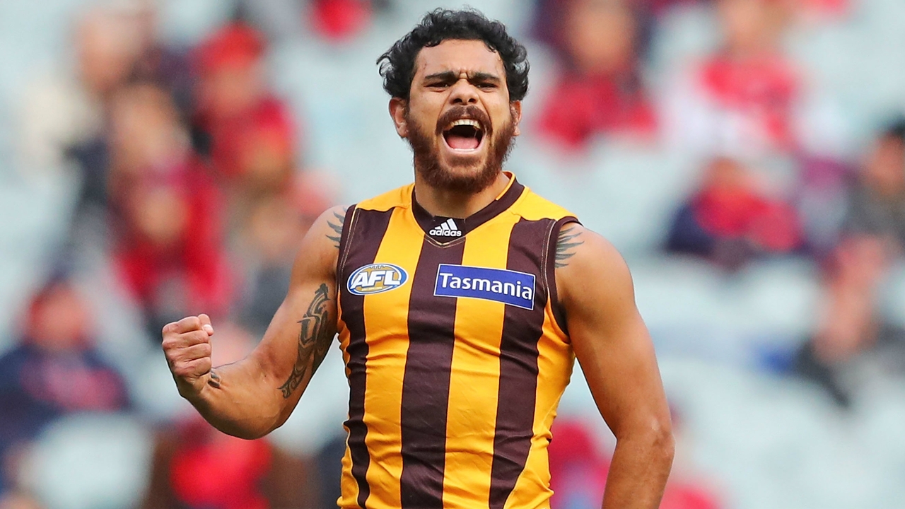Rioli granted time off on compassionate grounds | Sporting News