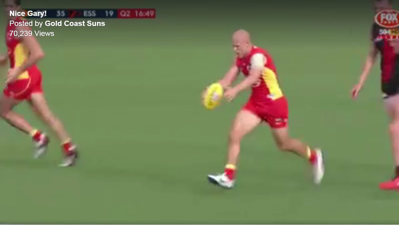 Gold Coast Suns successfully enter meme territory | Sporting News Australia