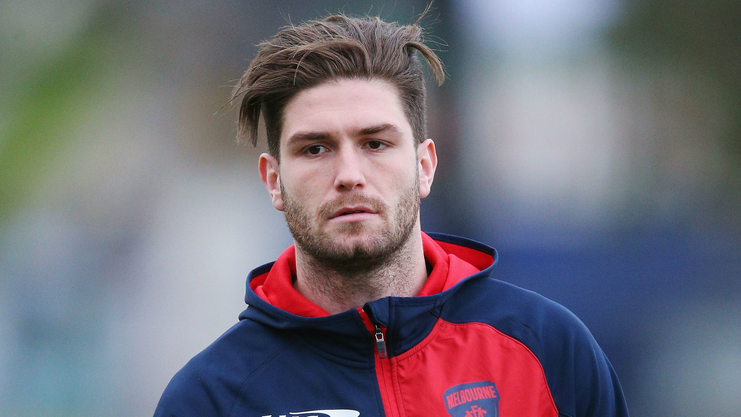 Bugg swatted with six-week suspension for Mills punch | Sporting News ...