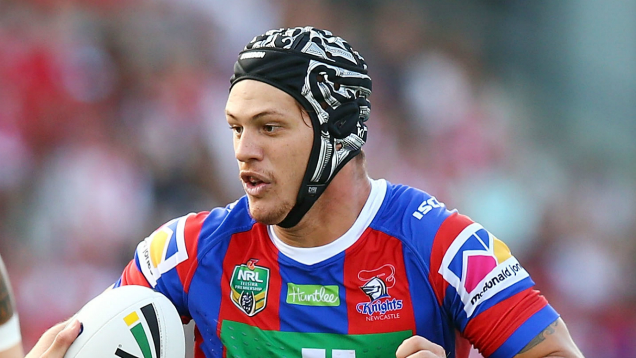 Newcastle Knights star Kalyn Ponga will be the best player in the NRL ...