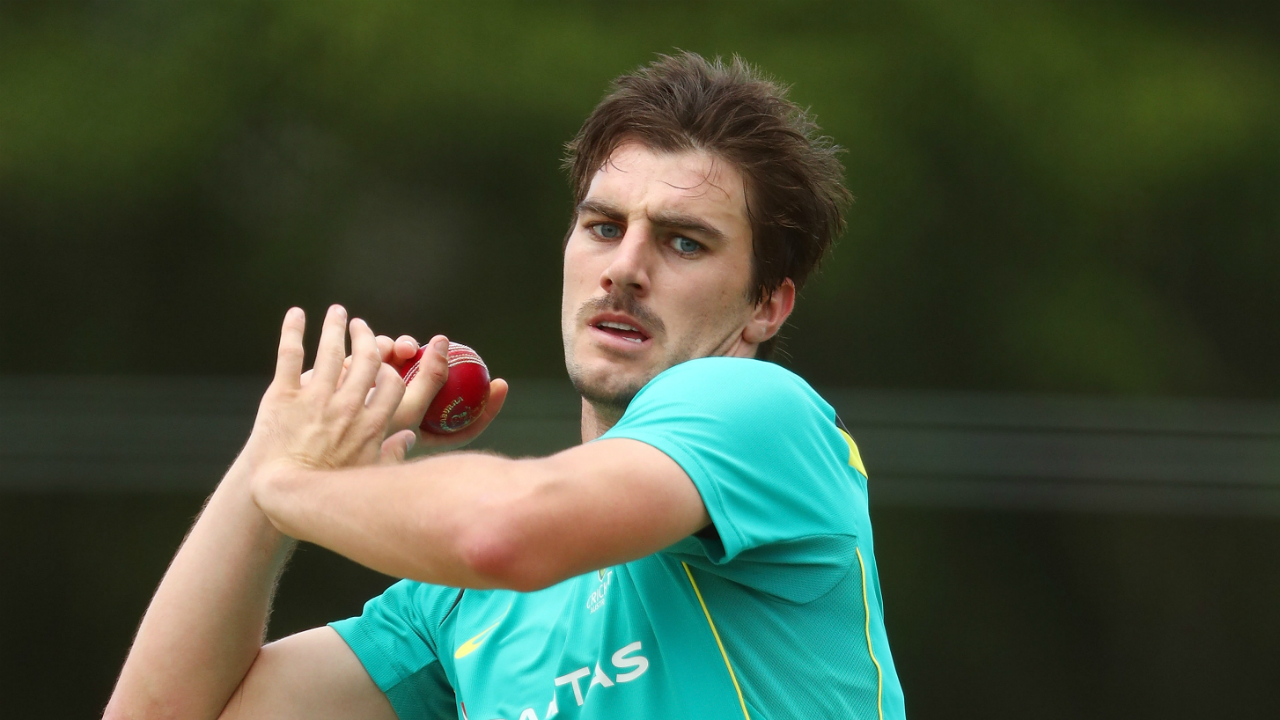 Pat Cummins to renew push for multi-year contracts with Cricket ...