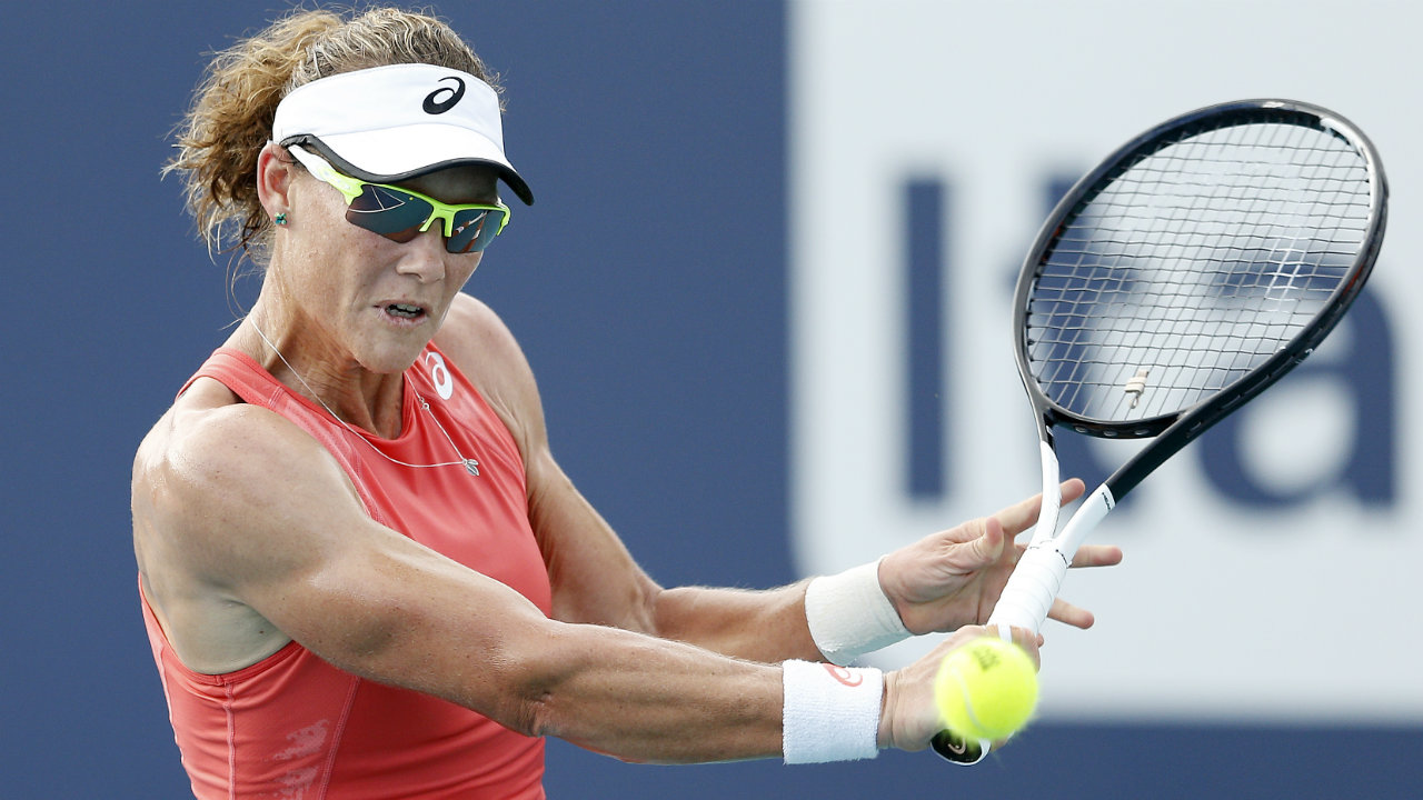 US Open tennis 2019: Sam Stosur, Daria Gavrilova and Priscilla Hon all ...