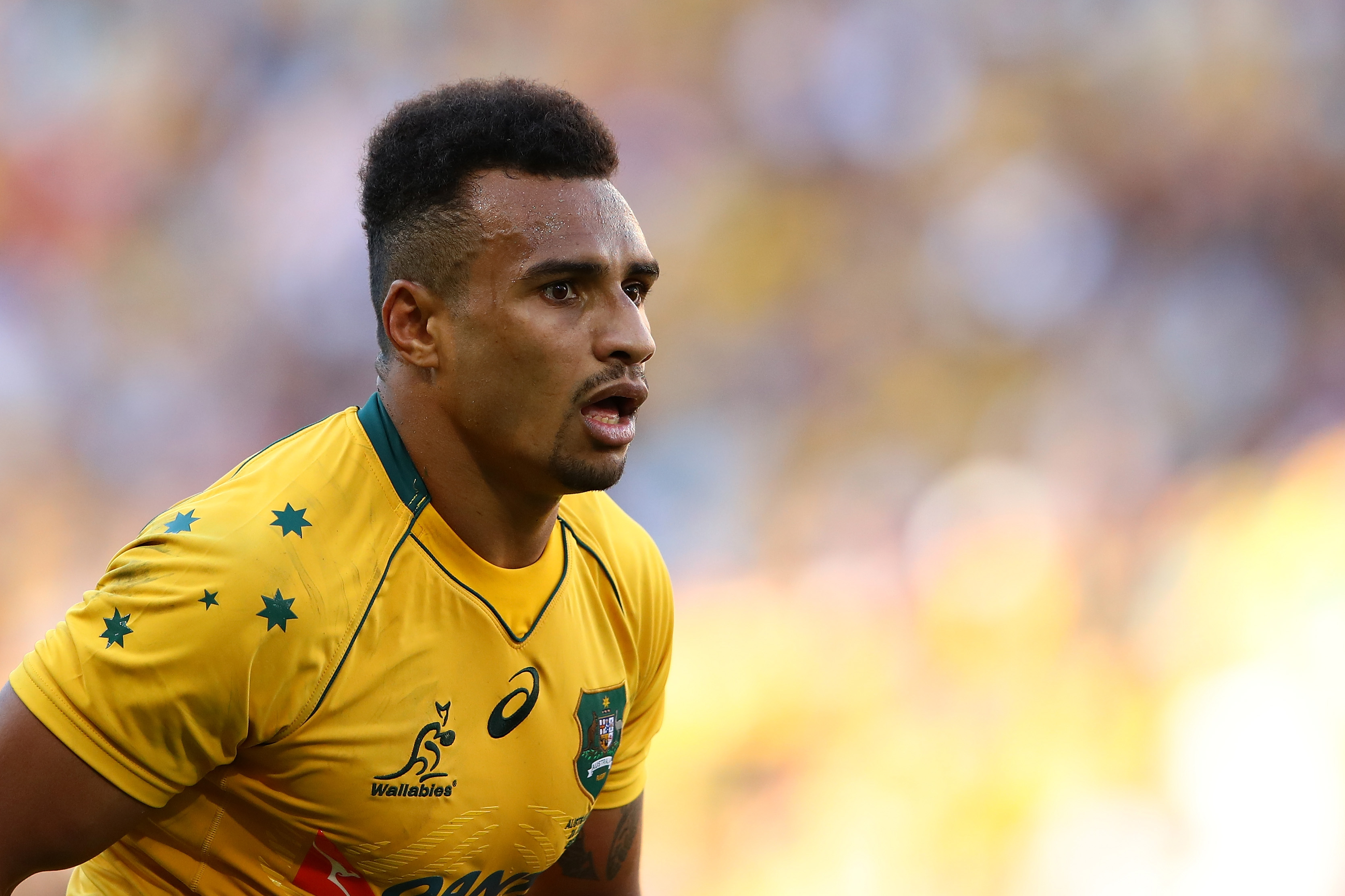 Wallabies vice-captain Genia has no Super Rugby club to play for ...