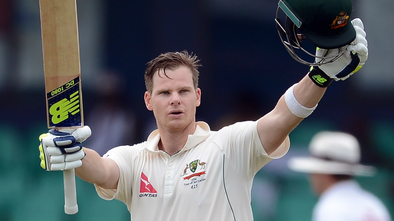 WATCH: Steve Smith reveals decision that changed his career | Cricket ...