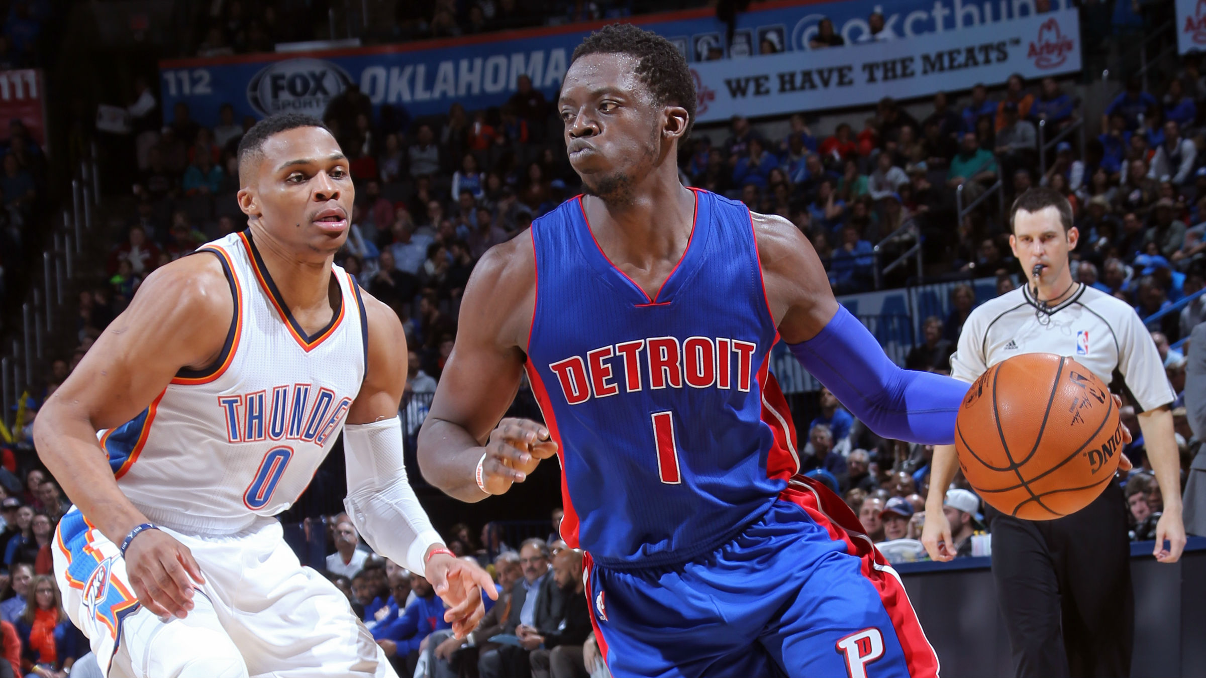 Jackson returns to OKC | NBA.com Australia | The official site of the NBA