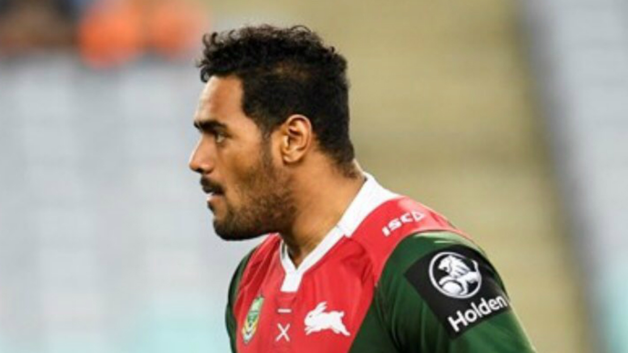 Super Bowl champions Philadelphia Eagles select Australian league giant ...