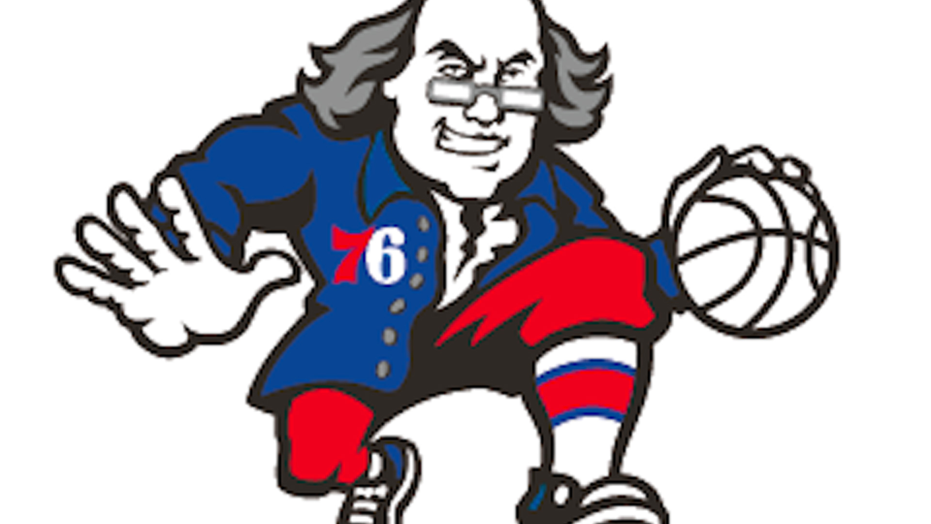 Are the 76ers adding a Ben Franklin logo? | NBA | Sporting News