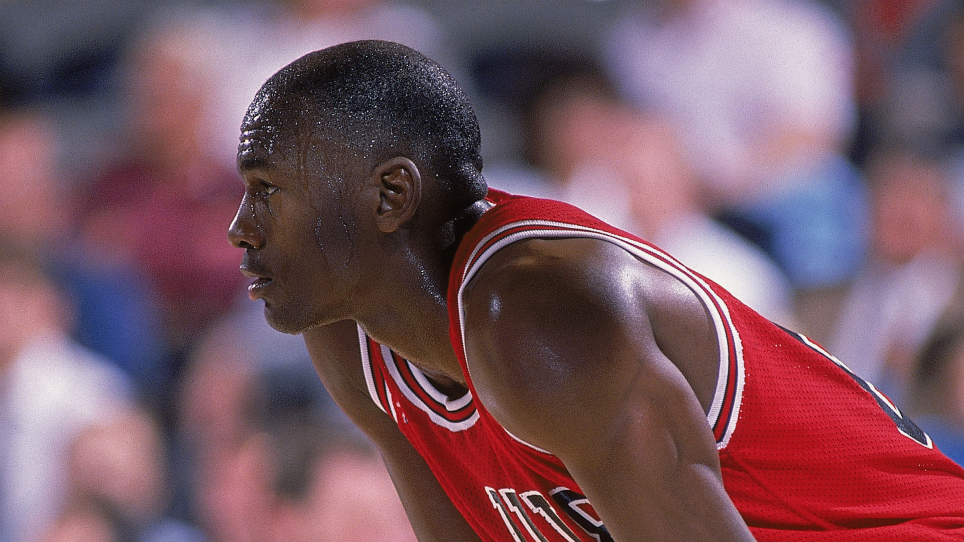 20 years ago today: Michael Jordan's return | Sporting News Australia