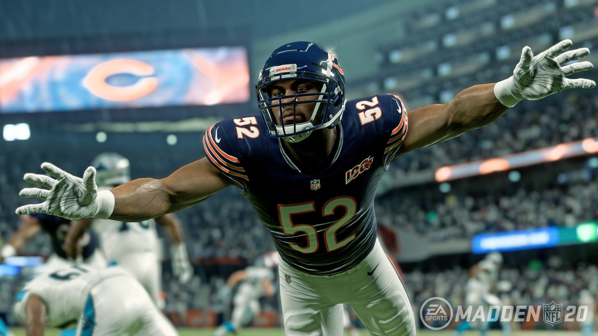 Madden 20 review: The good, the bad and the new from EA Sports ...