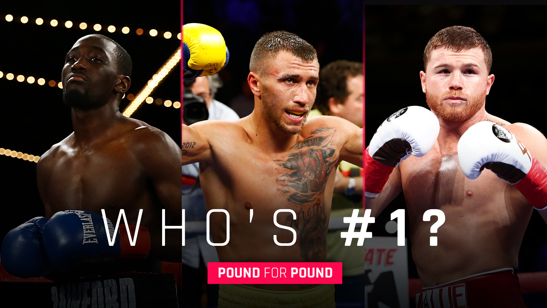 SN Boxing Pound For Pound Rankings January 2019 Sporting News SN Boxing Pound For Pound Rankings January 2019 Sporting News
