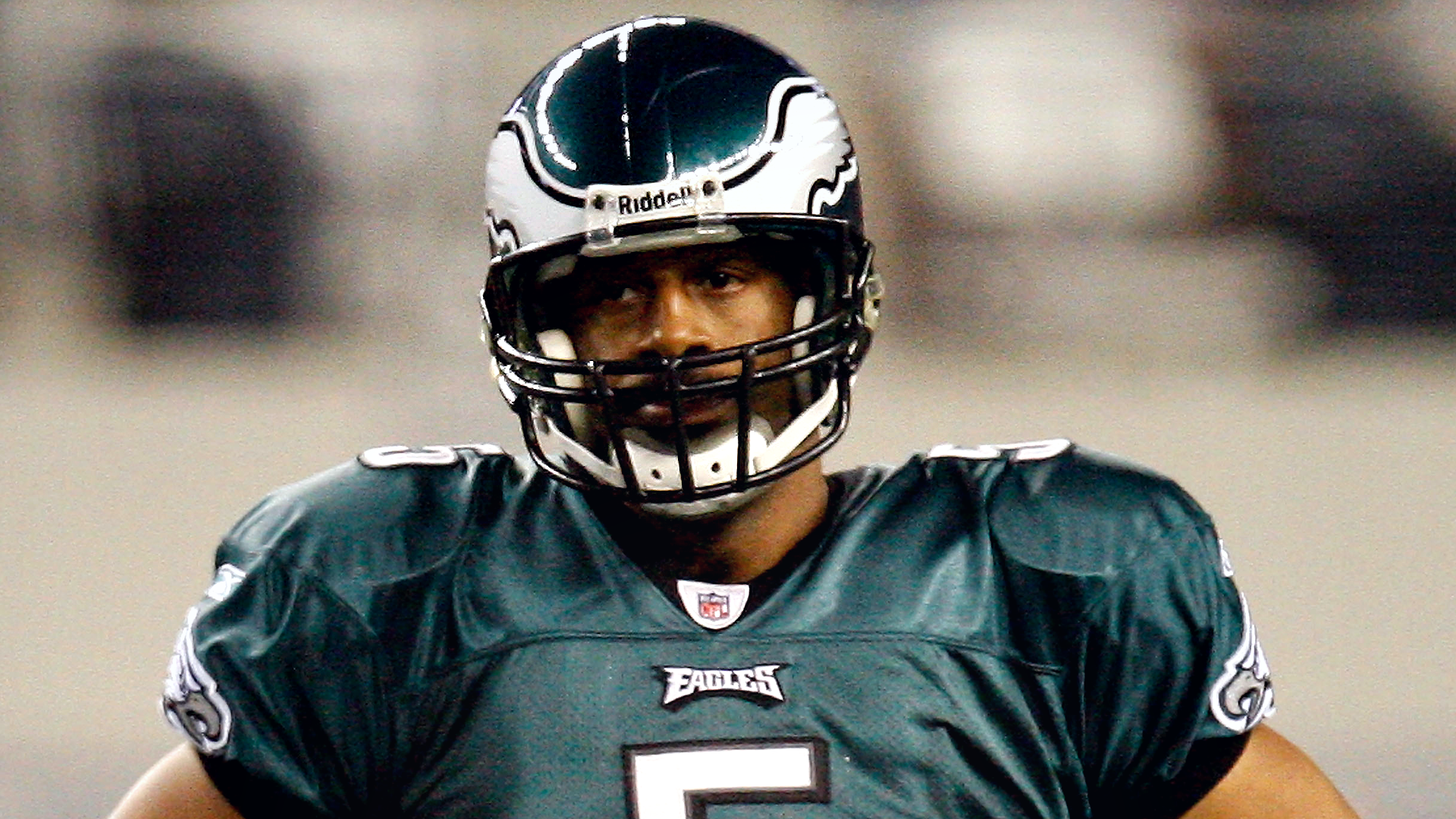 Eagles players blast Donovan McNabb: 'Nobody respects you' | Sporting News