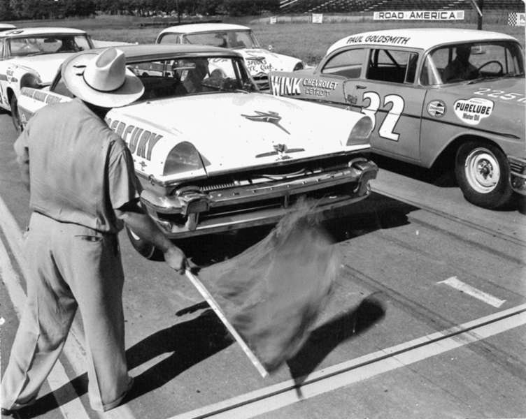 NASCAR champions: from Grand Nationals through Sprint Cup | Sporting News