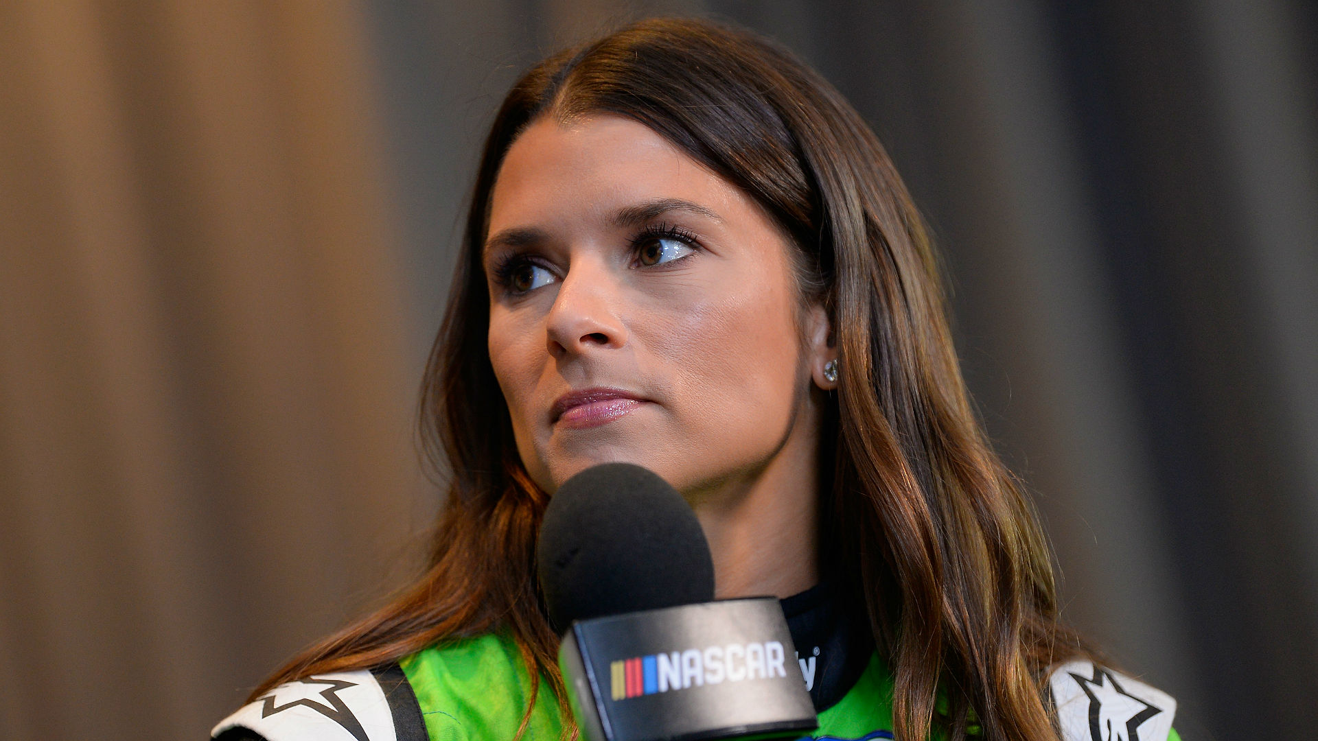 Danica Patrick’s driving career over 68 laps into Indy 500 | Sporting ...