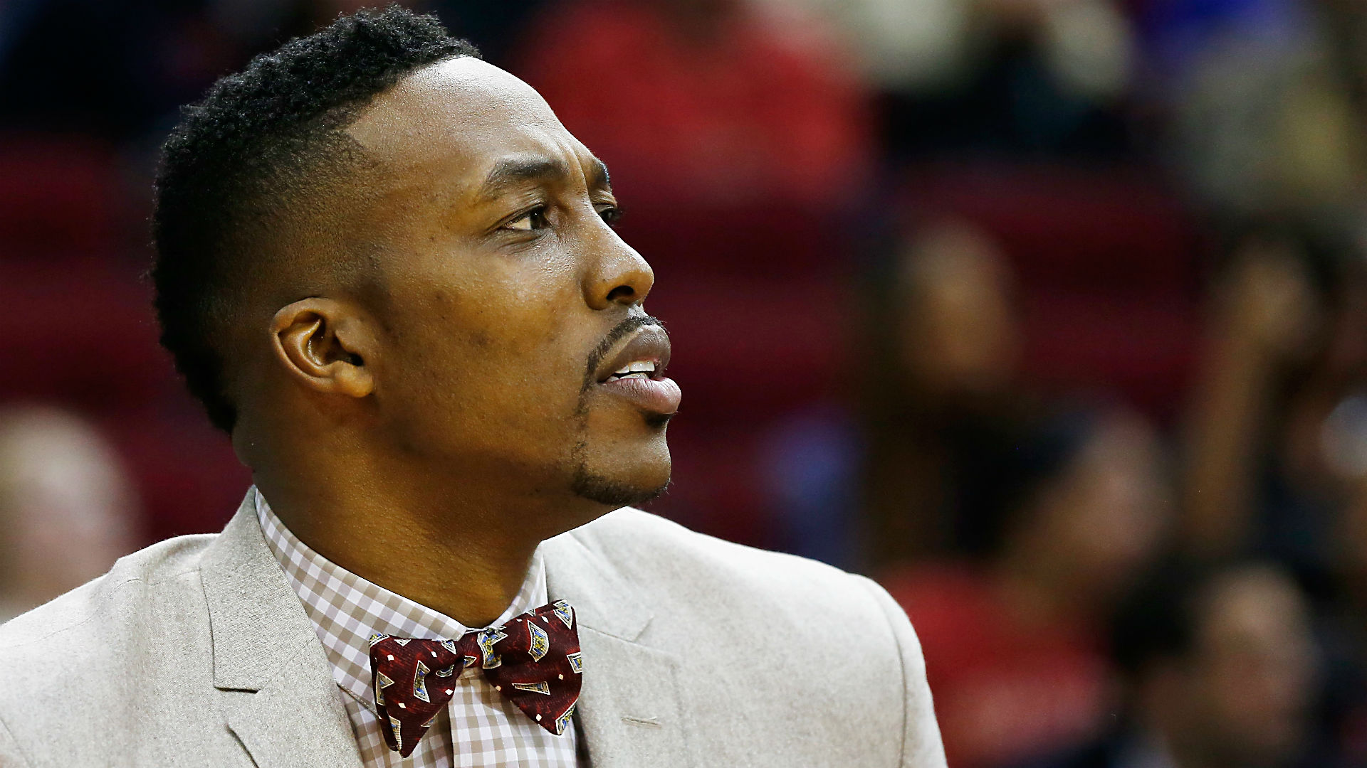 Dwight Howard gets Kobe therapy on right knee | NBA | Sporting News