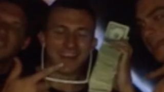 Johnny Manziel's antics: 20 incidents, one troubled NFL career ...