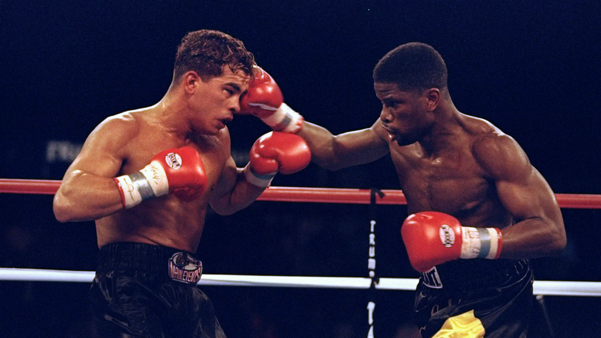 Arturo Gatti vs. Ivan Robinson: A legendary clash revisited 20 year...