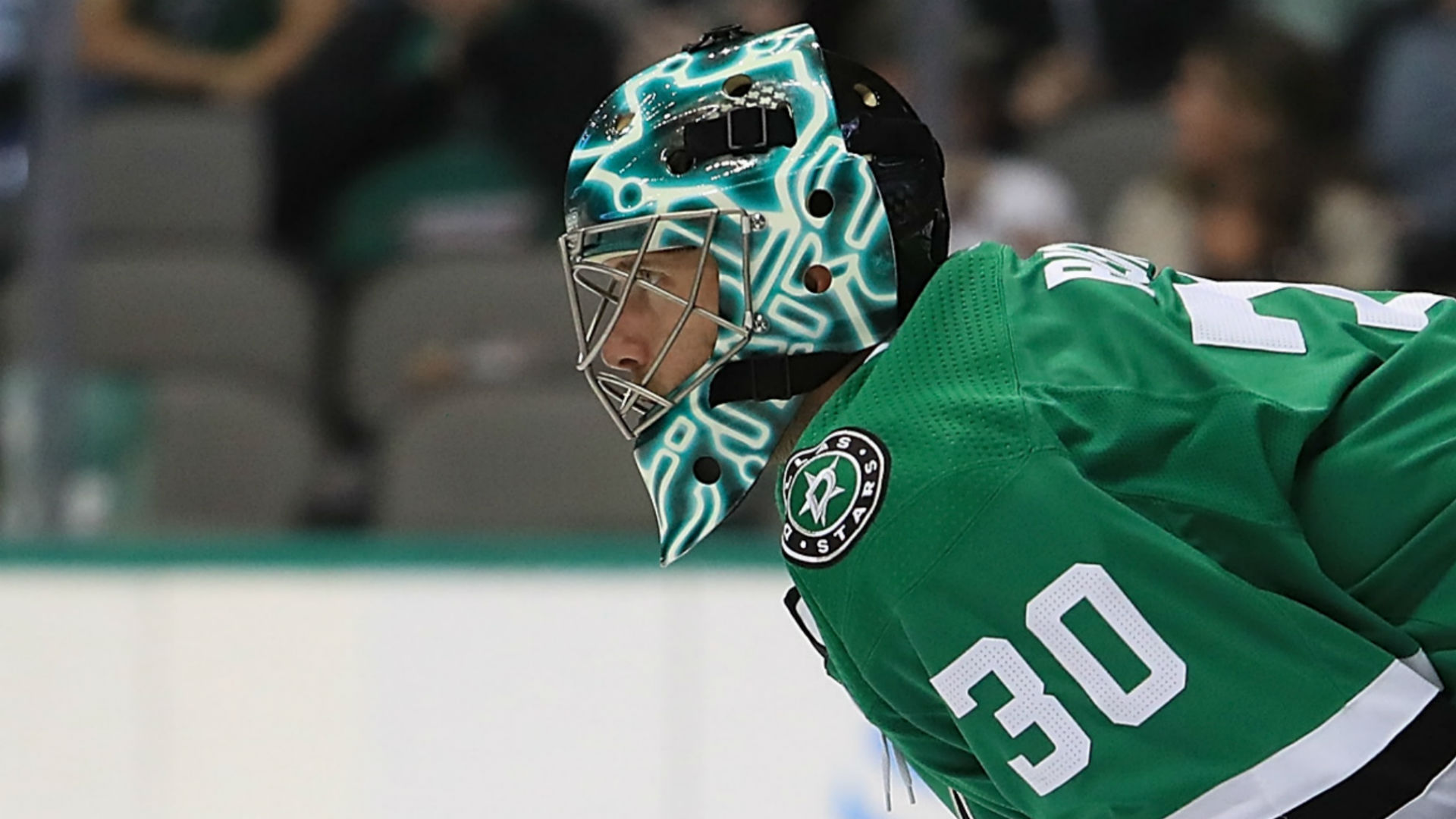 Stars' Ben Bishop criticizes coach's decision to swap goalies in one ...