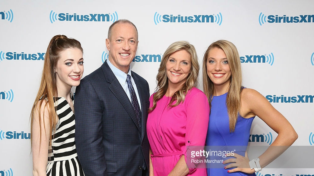 Erin Kelly, in new book, tells what it's like being Jim Kelly's Daddy's ...