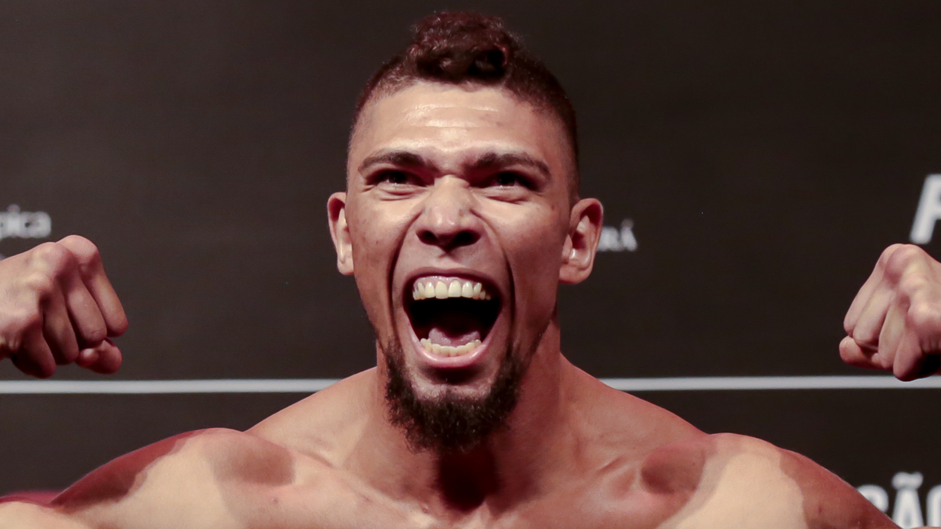 Johnny Walker: The most exhilarating man in MMA explains why he's ready ...