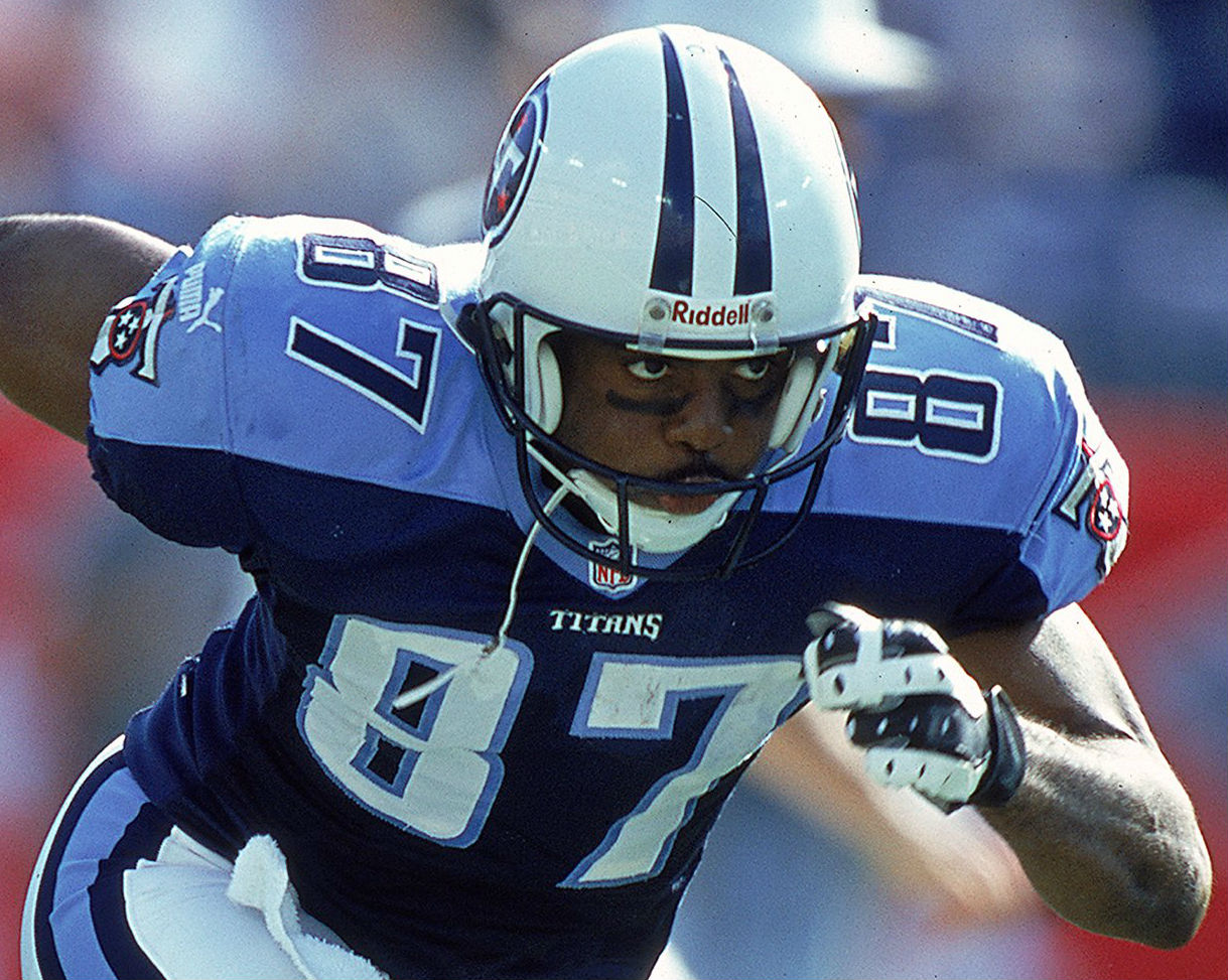 SN Throwback: Kevin Dyson, Mike Jones meet again to discuss 'The Tackle ...