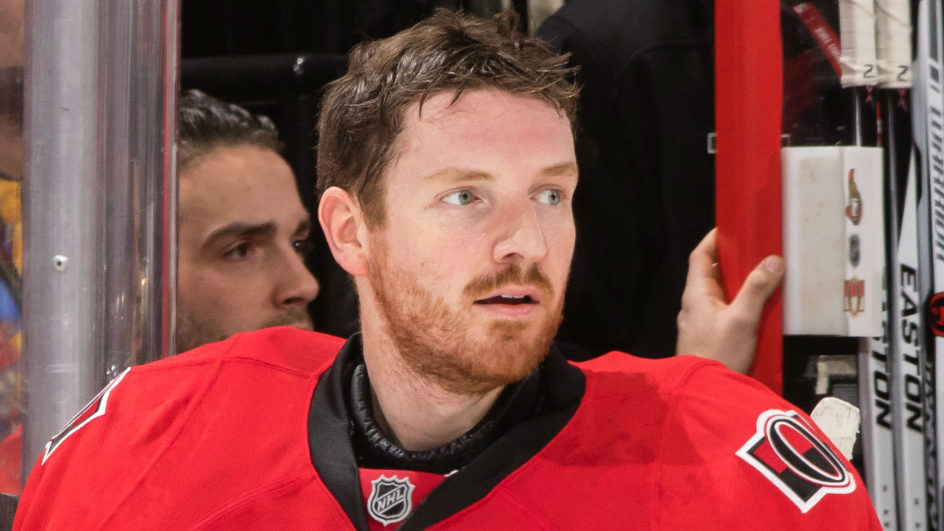 NHL playoffs 2018: Avalanche to start third-string goalie Andrew ...