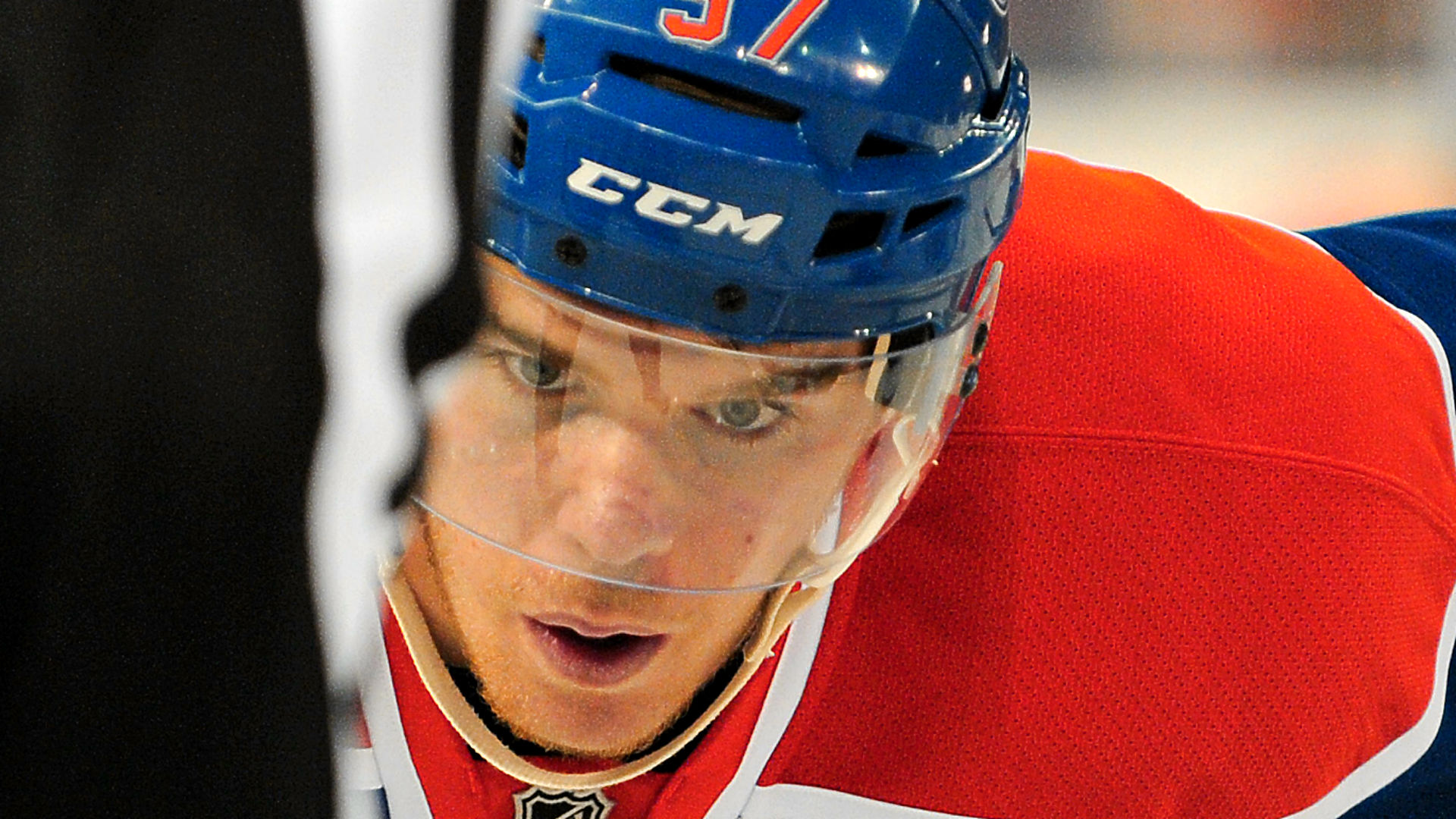 Connor McDavid's injury robs NHL, fans of something cool | Sporting News