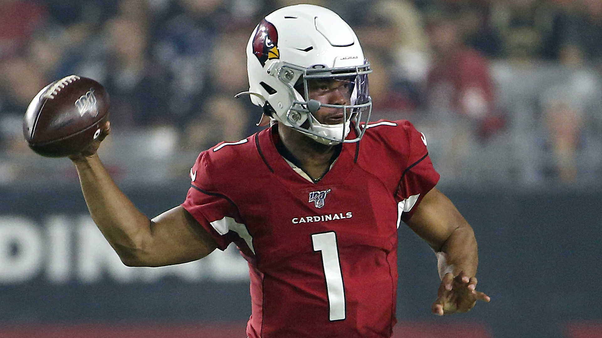 Kyler Murray's first Cardinals ride is mild compared to the wild ahead ...