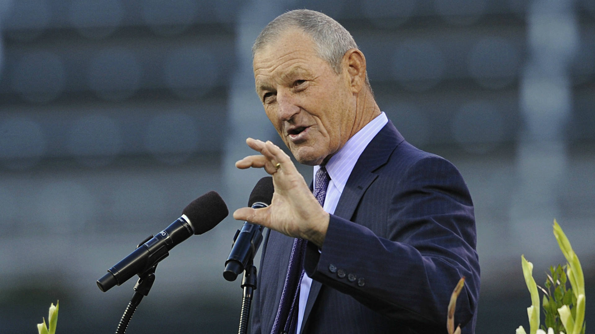 Jim Kaat ~ Complete Biography with [ Photos | Videos ]