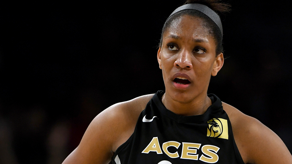 WNBA players call out new G League contracts, and they have a point ...