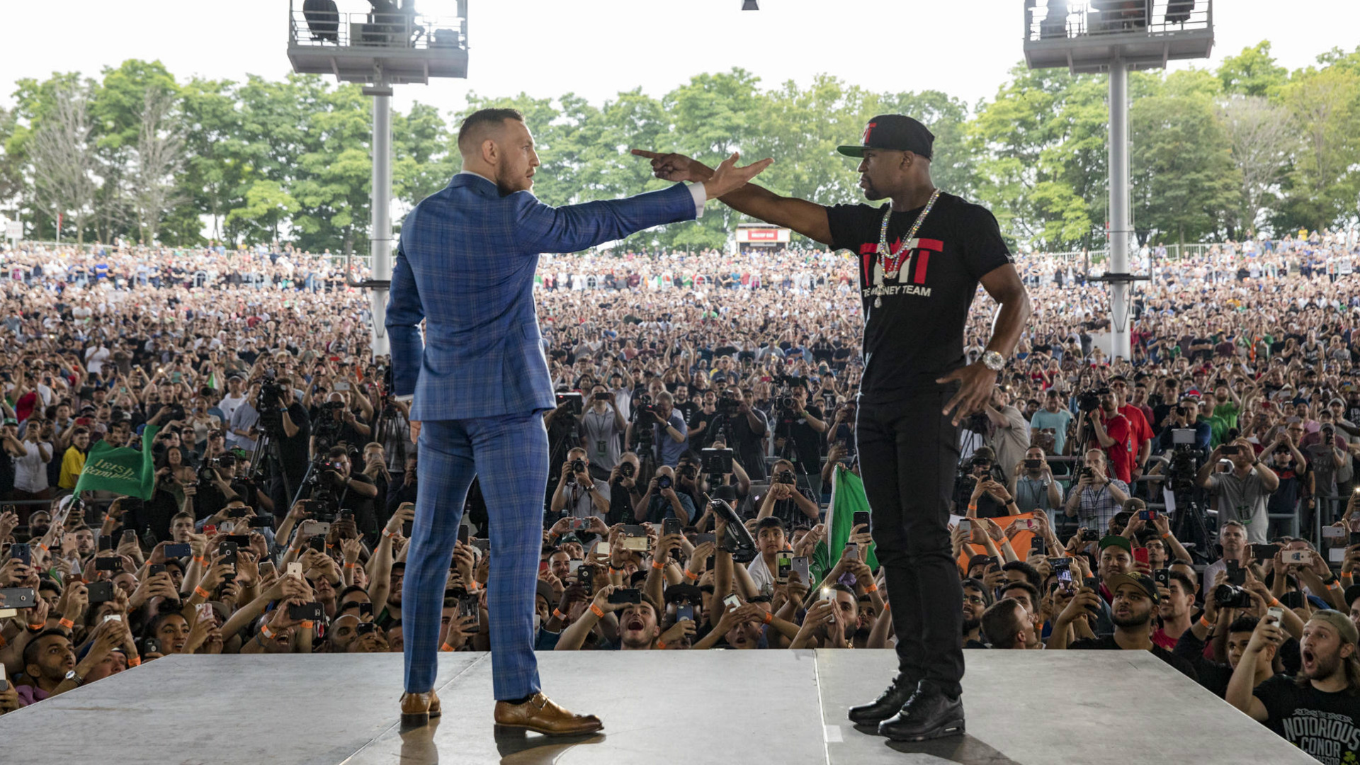 What's your favorite combat sports related pic? | Sherdog Forums | UFC ...