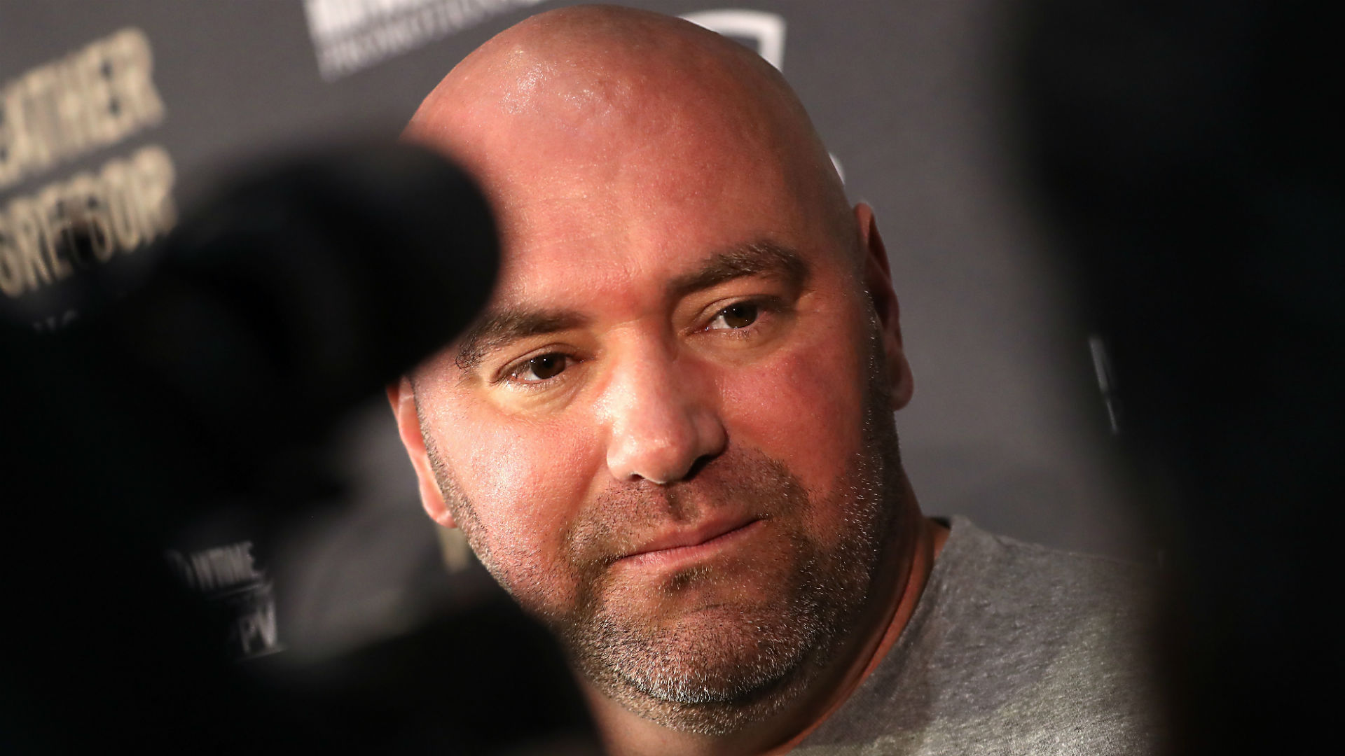 Dana White announces UFC's return to Toronto | Sporting News
