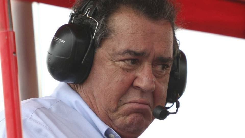 Finely tuned athlete & head turner, Smoke : r/NASCAR