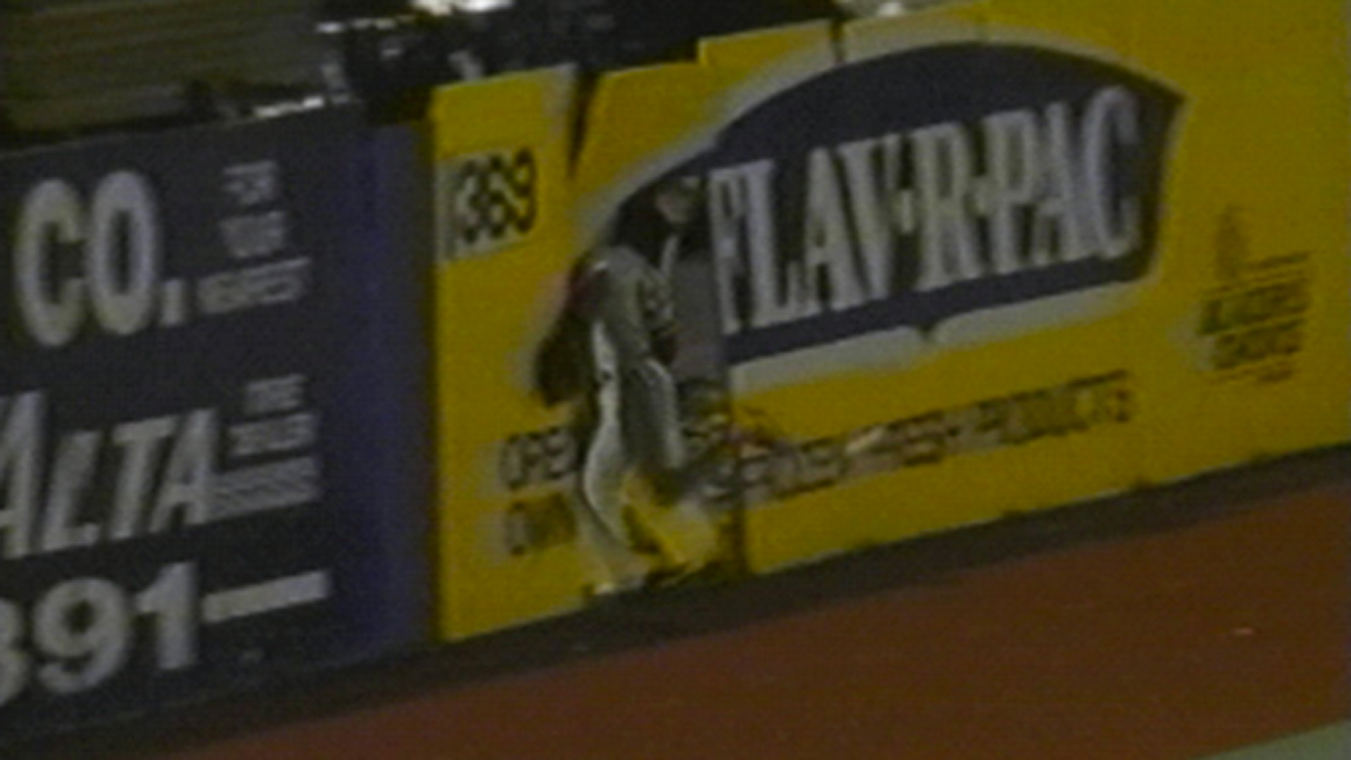 Rodney McCray (baseball) - Alchetron, the free social encyclopedia