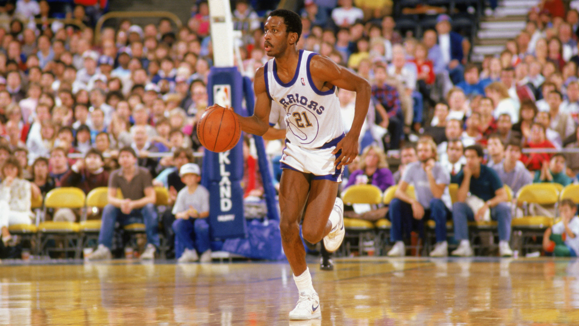 The City Warriors Uniform