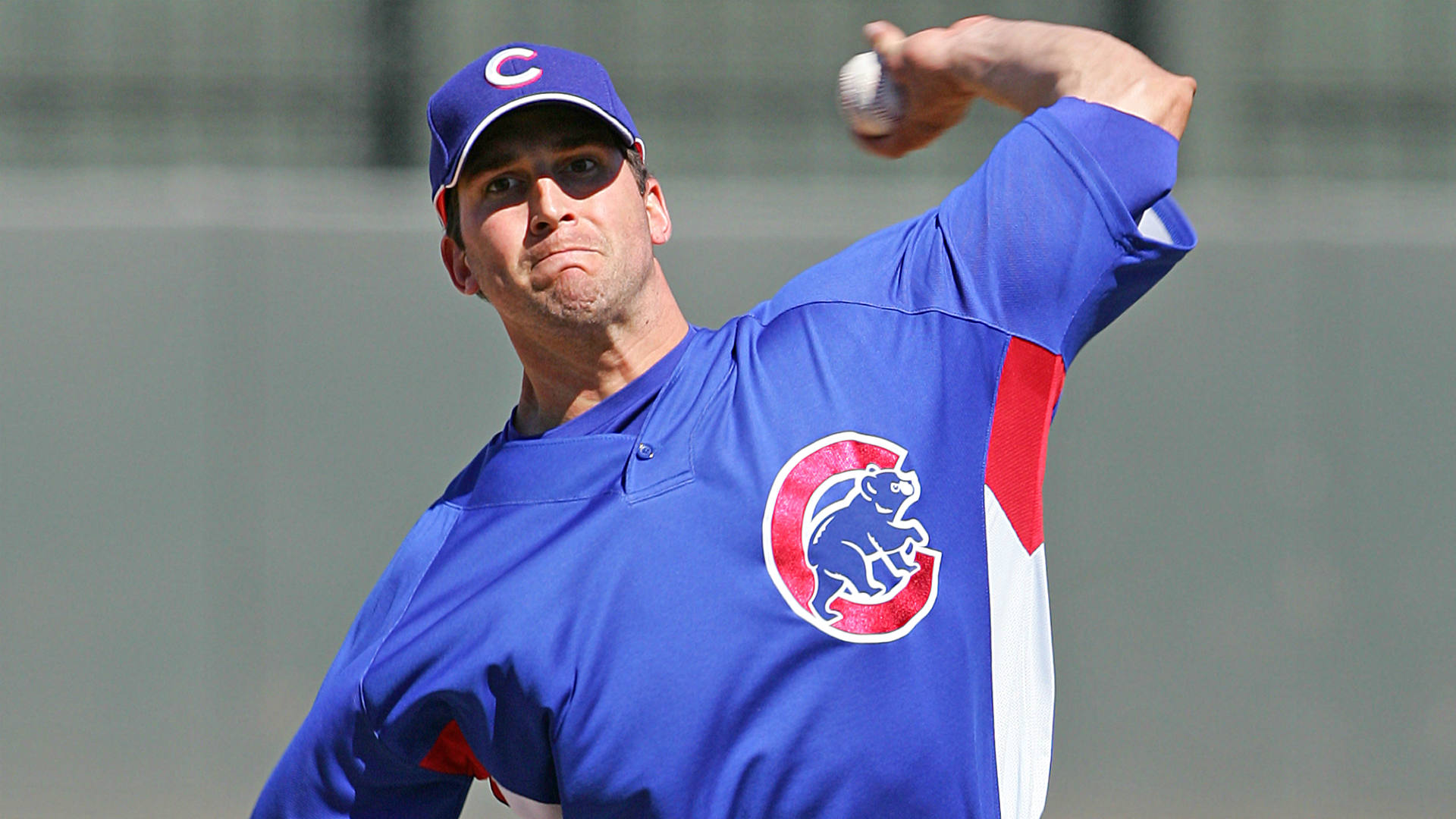 Remembering Cubs pitcher Ryan O'Malley and his short, quirky MLB career ...